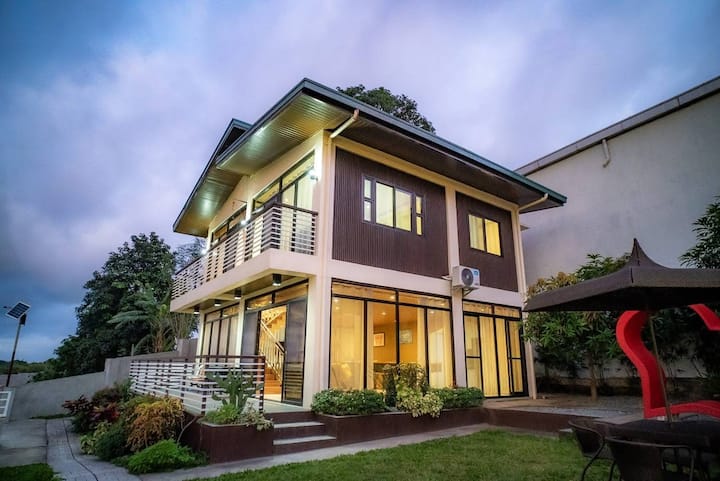 Sgp Dragon Fruit Farm & Private Resort - Cabuyao