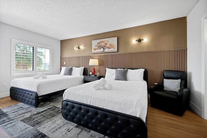 1br Studio | Near I-drive & Universal Parks - Orlando, FL