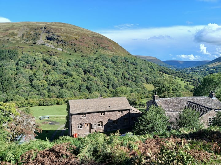 Trwyn Tal Cottage - Monmouthshire
