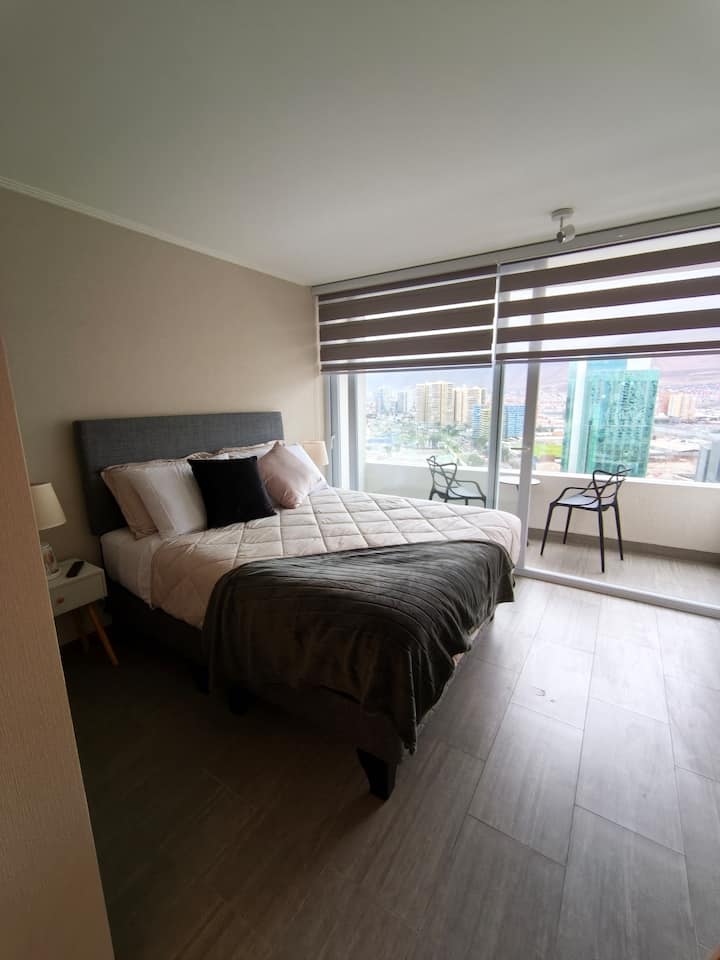 Iquique Luxury Suite - Iquique