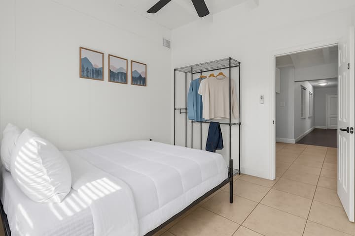 Private Room In Punta Gorda! - Punta Gorda, FL