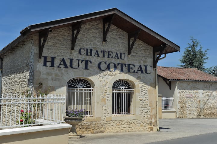 Appartement De Charme Dans Le Vignoble - Pauillac