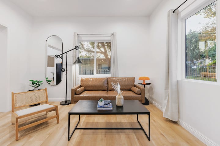 -Arcadia Family 3br Retreat | Prime Location. - Sierra Madre, CA