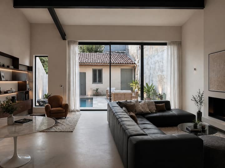 Maison Parc Bordelais - 波爾多