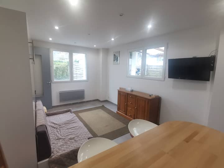 Appartement Au Calme à Argelès Gazost - Argelès-Gazost