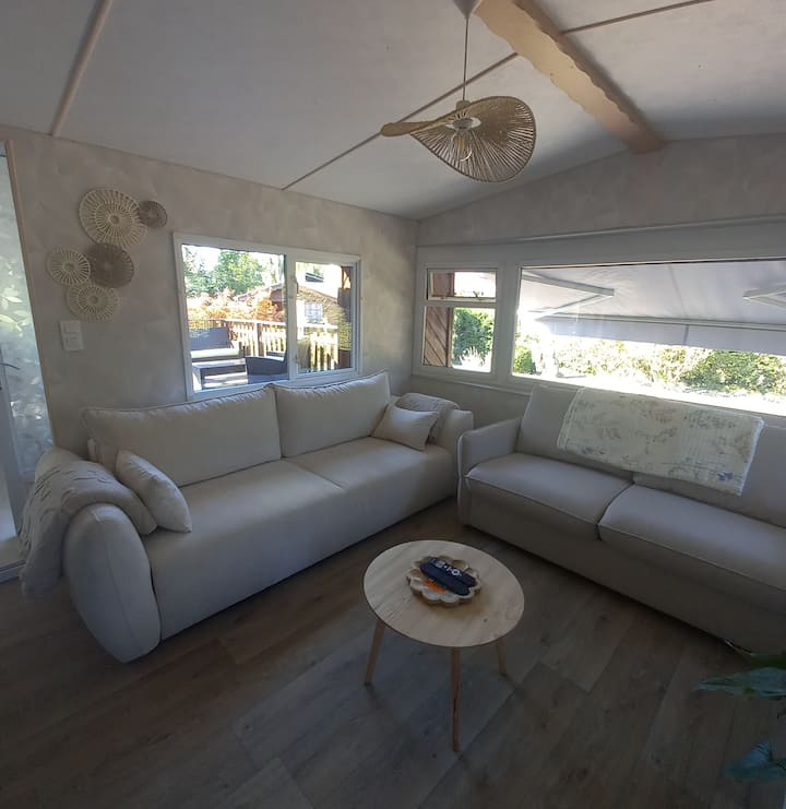 Le Chalet - Licques