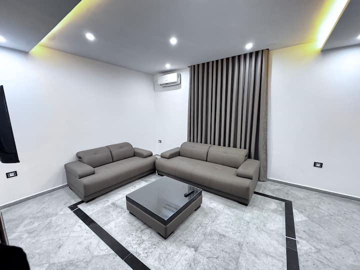 Appartement Luxueux Centre-ville - Zarzis