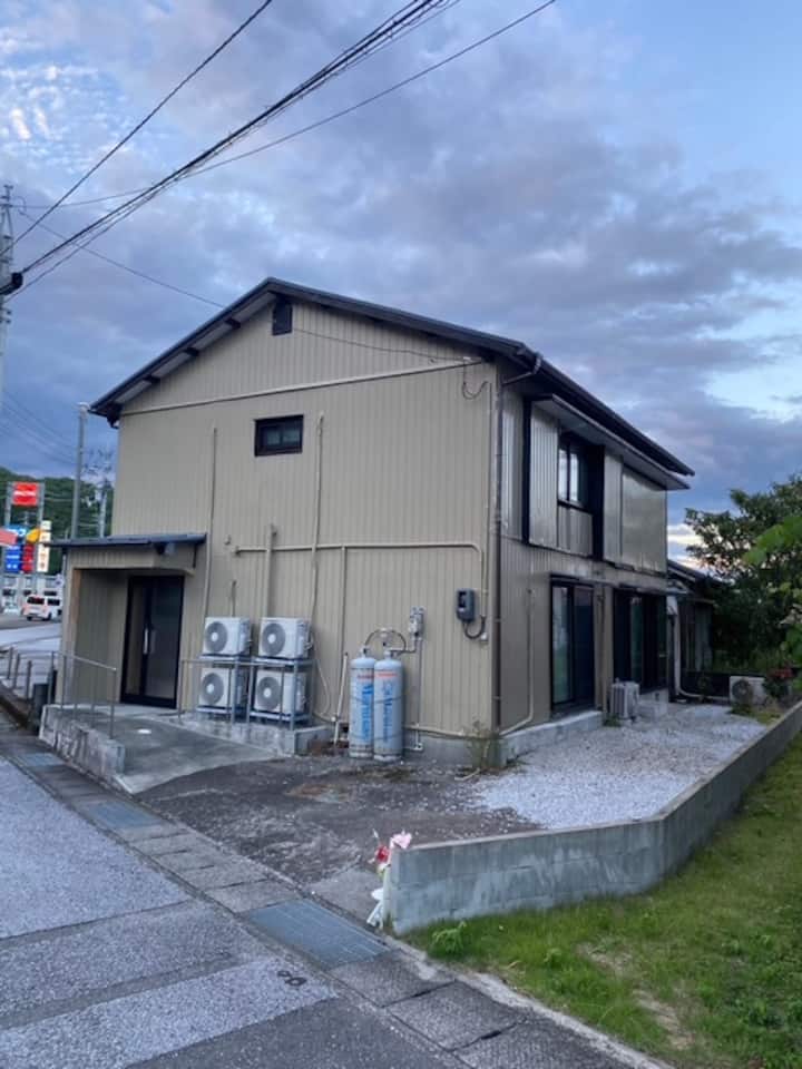 よこはまハウス|一棟貸し - Kochi, Japan