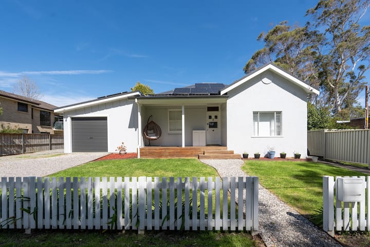 Highlands Rest And Reset
(With Free Breakfast) - Bowral