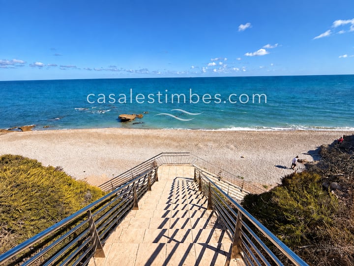 Casa Les Timbes. - Vinaròs
