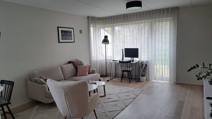 Light &Cozy Home In Kalamaja - Tallinn