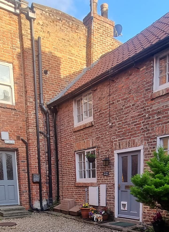 Mews Cottage - Ripon