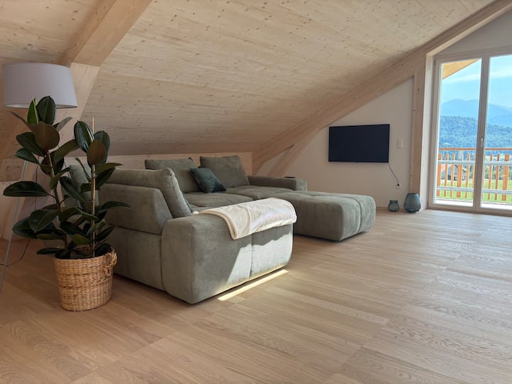 Loft Himmulüegeli Steffisburg - Steffisburg