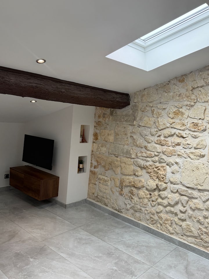 City Appartement Résidence Pauillac - Pauillac