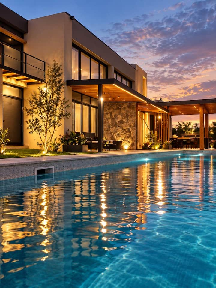 Residencial Entre Viñedos Vino Y Queso L 8 - Tequisquiapan