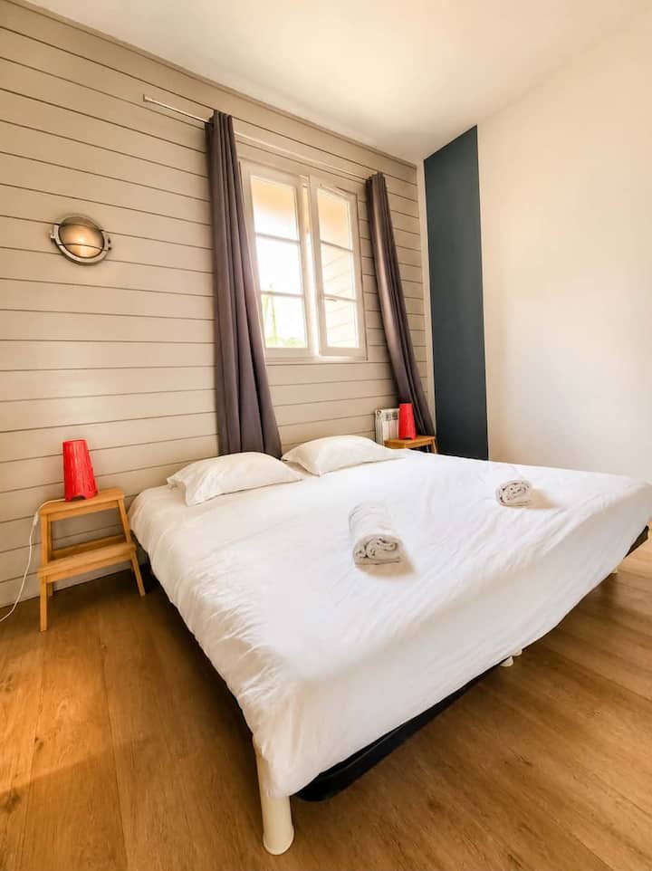 Appartement 1 Chambre / Face à La Plage De Primel - Plougasnou