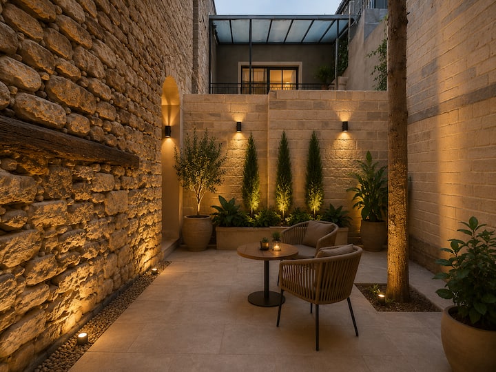 Gala 1890 | Historic Stone Room - Baku