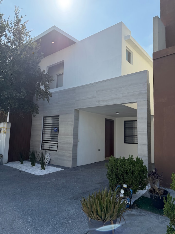 Casa De Encanto - Monterrey