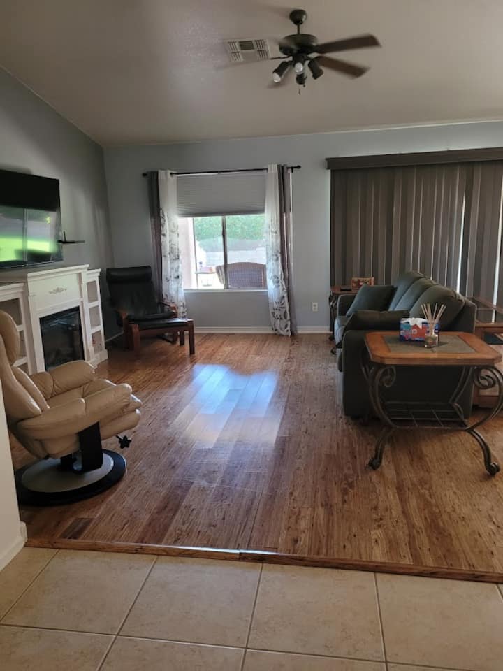 Bello Jardin - Sierra Vista, AZ