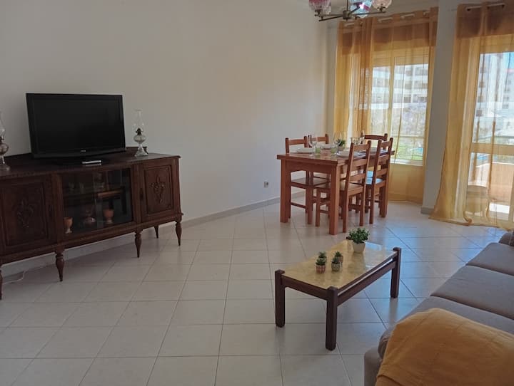 Casa Do Mestre - Vila Real de Santo António