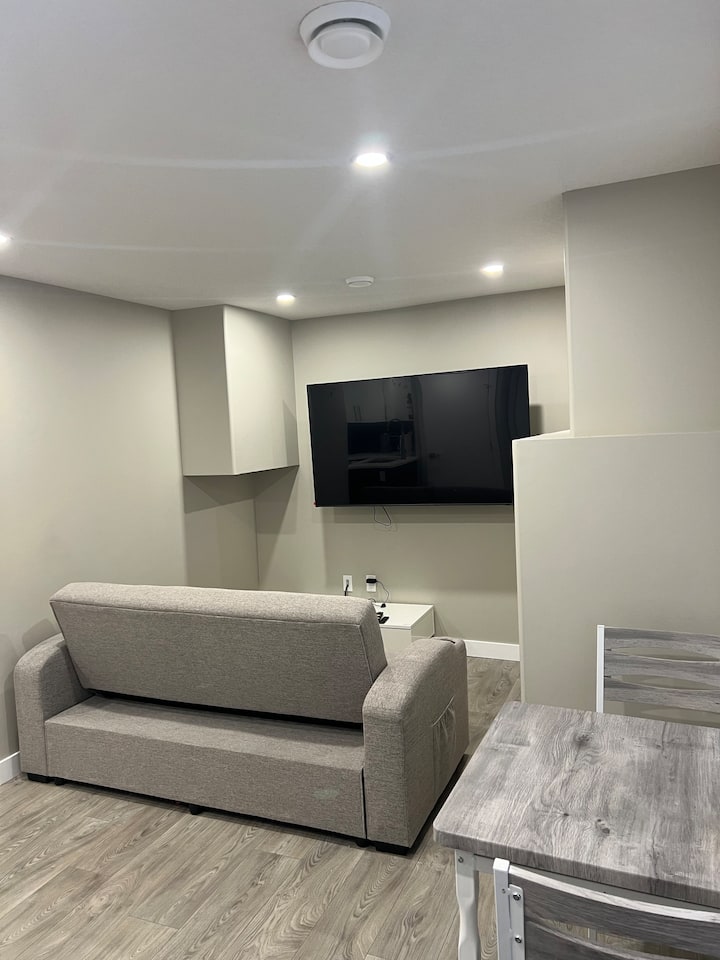 Cozy Apartment In Drumheller - Drumheller