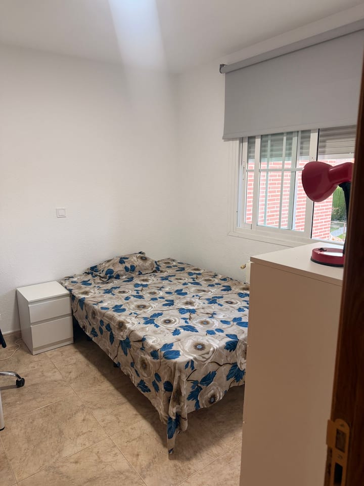 La Casita Familiar - Villanueva de la Cañada