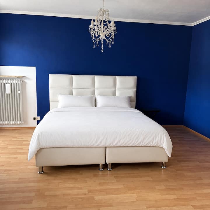 Spacious Modern House | Easy Access To Oktoberfest - Gilching