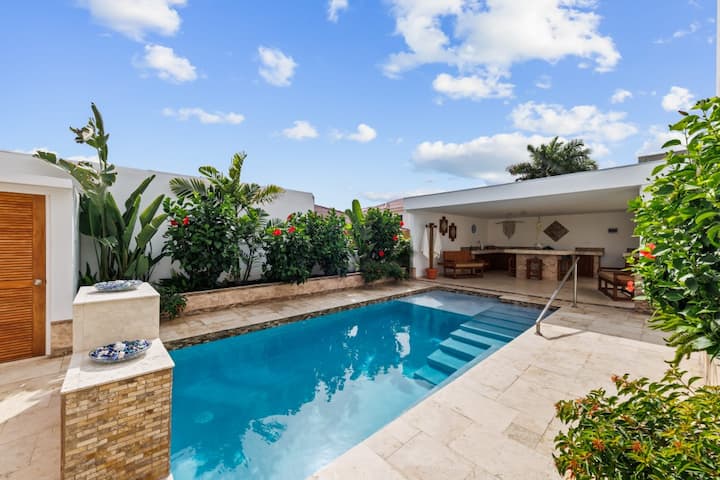 Hibisca Signature Residence | 3 Bedrooms + 2 Baths - Curaçao