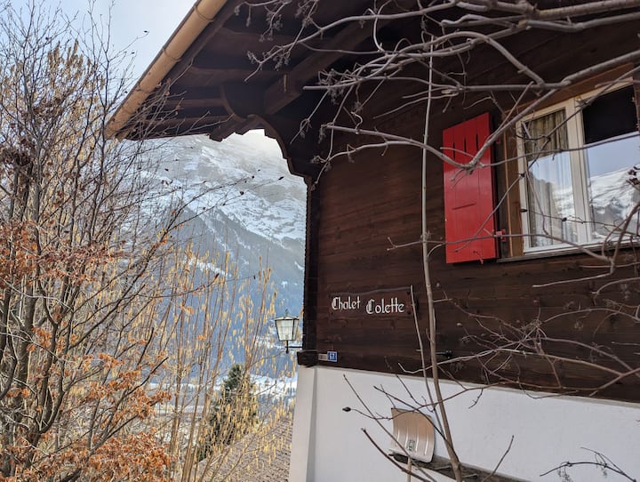 "Une" (4 Person Unit) -