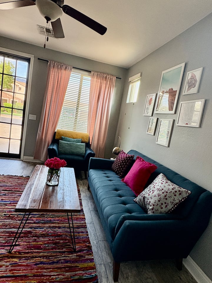 Private Guest House Of Queen Creek - Queen Creek, AZ