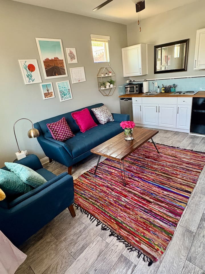 Private Guest House Of Queen Creek - Queen Creek, AZ