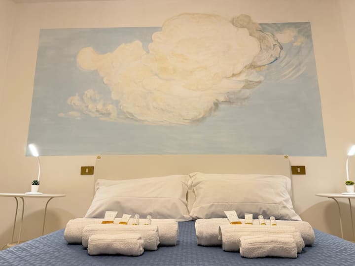 "Sky House" - Pisa