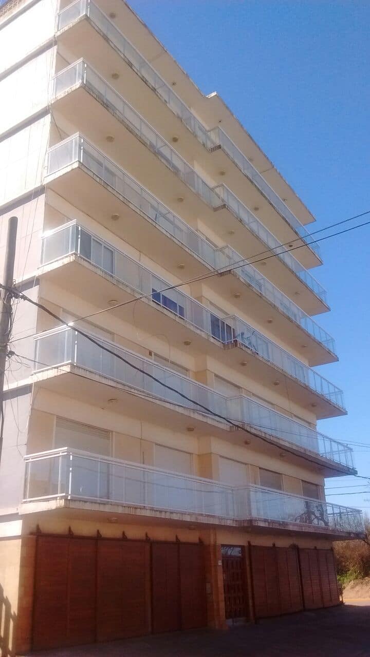Sanber, Allá Voy - Mar de Ajó