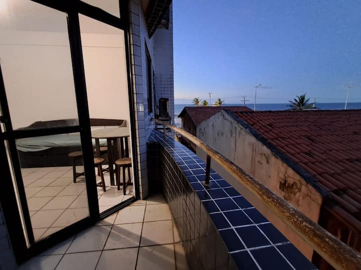 Apartamento Beira Mar 2 Quartos - São Luís
