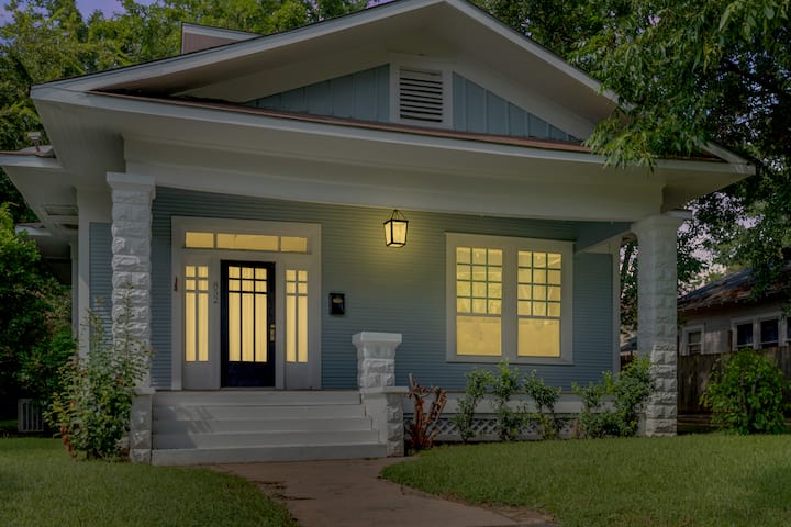 1 Bd/1 Ba Unique Stephenson Duplex Unit - 슈리브포트