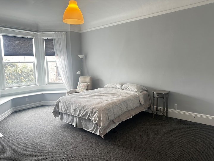 Nob Hill Single Bedroom #7 - San Francisco, CA