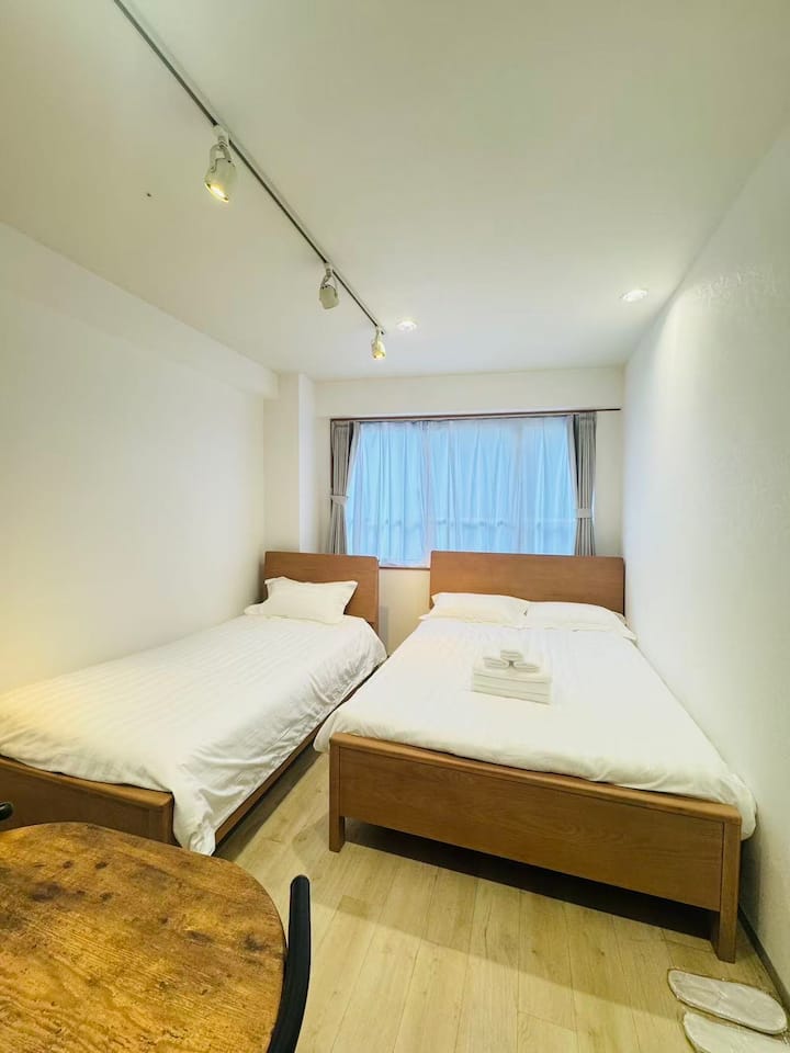 Taiki Hotel Asakusabashi 303 - Ueno
