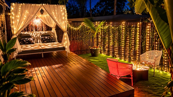 The Hidden Boutique Retreat | Tamborine Mountain - Tamborine Mountain