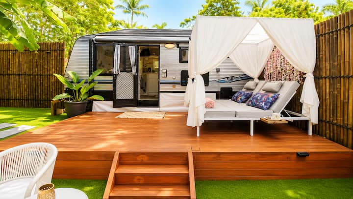 The Hidden Boutique Retreat | Tamborine Mountain - Tamborine Mountain