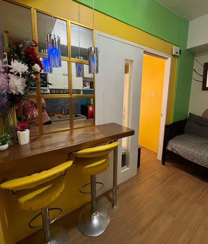 Makati Hotel De Rama Near Naia Free/gym Access - Makati