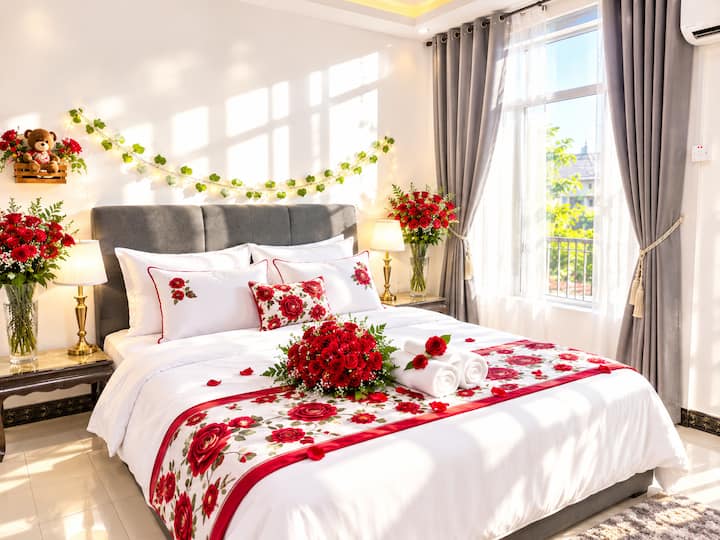 Sari Alamanda Perodua Entire Terrace Homestay 2r1b - Selangor