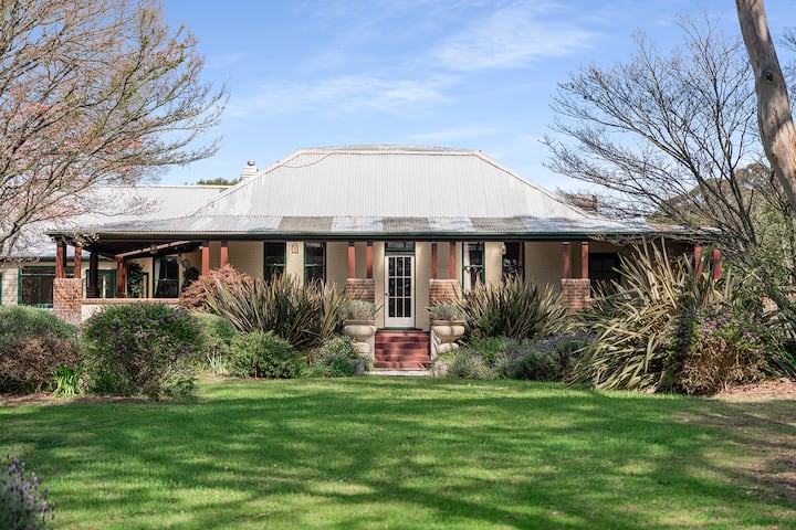Highball House Bundanoon - 엑서터