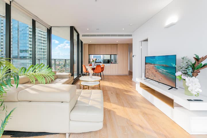 Super Convenient Location|2bed 2bath| Free Parking - Fairfield