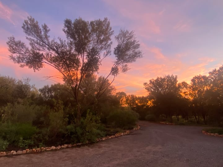 Desert Guesthouse | Alice Springs - Alice Springs