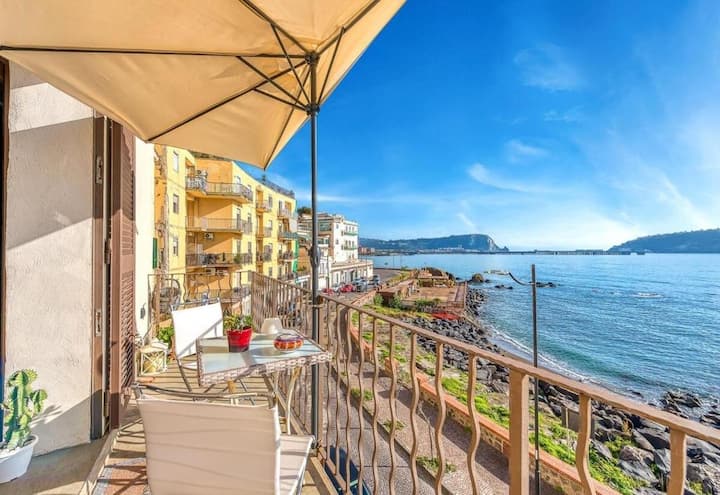 La Perla Flegrea - Pozzuoli