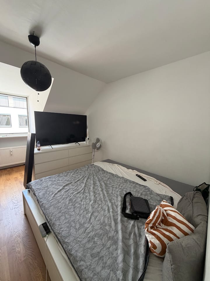 Apartment Viktualienmarkt - Múnich