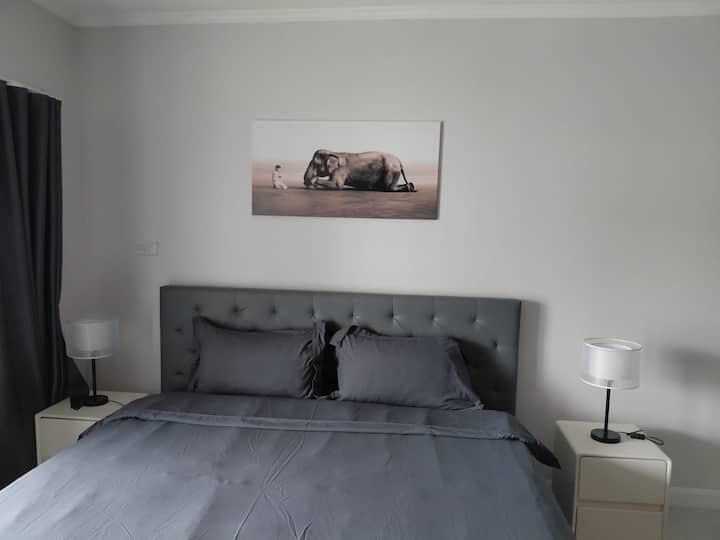 Modernes Und Brandneues Apartment In Der City! - Hua Hin