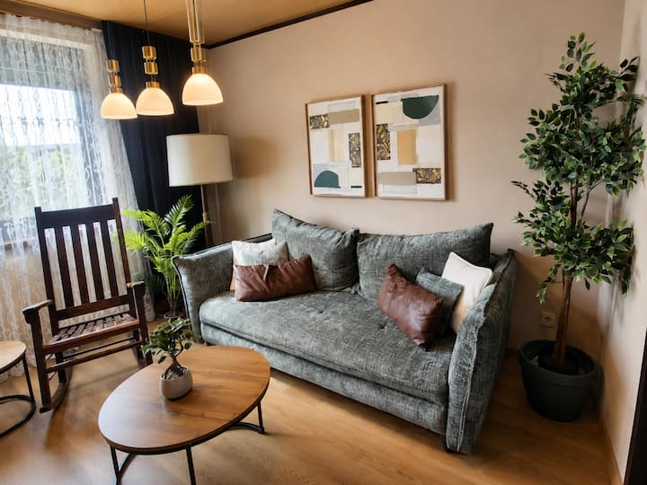 Cozy Countryside House Near Therma - Bad Tatzmannsdorf