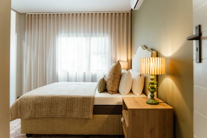 The Lane Residence - Centurion