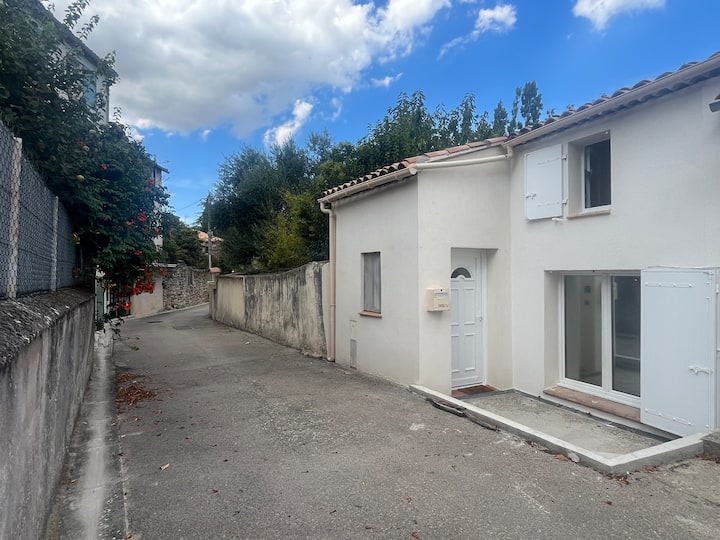 Petite Maison Provençale à Peynier - La Bouilladisse